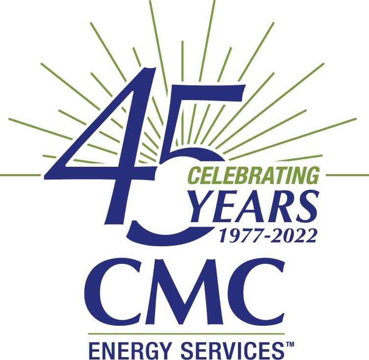CMC Energy Services Celebrates Its 45th Anniversary With a Look Back in ... CMC Energy Services Celebrates Its 45th Anniversary With a Look Back in ...